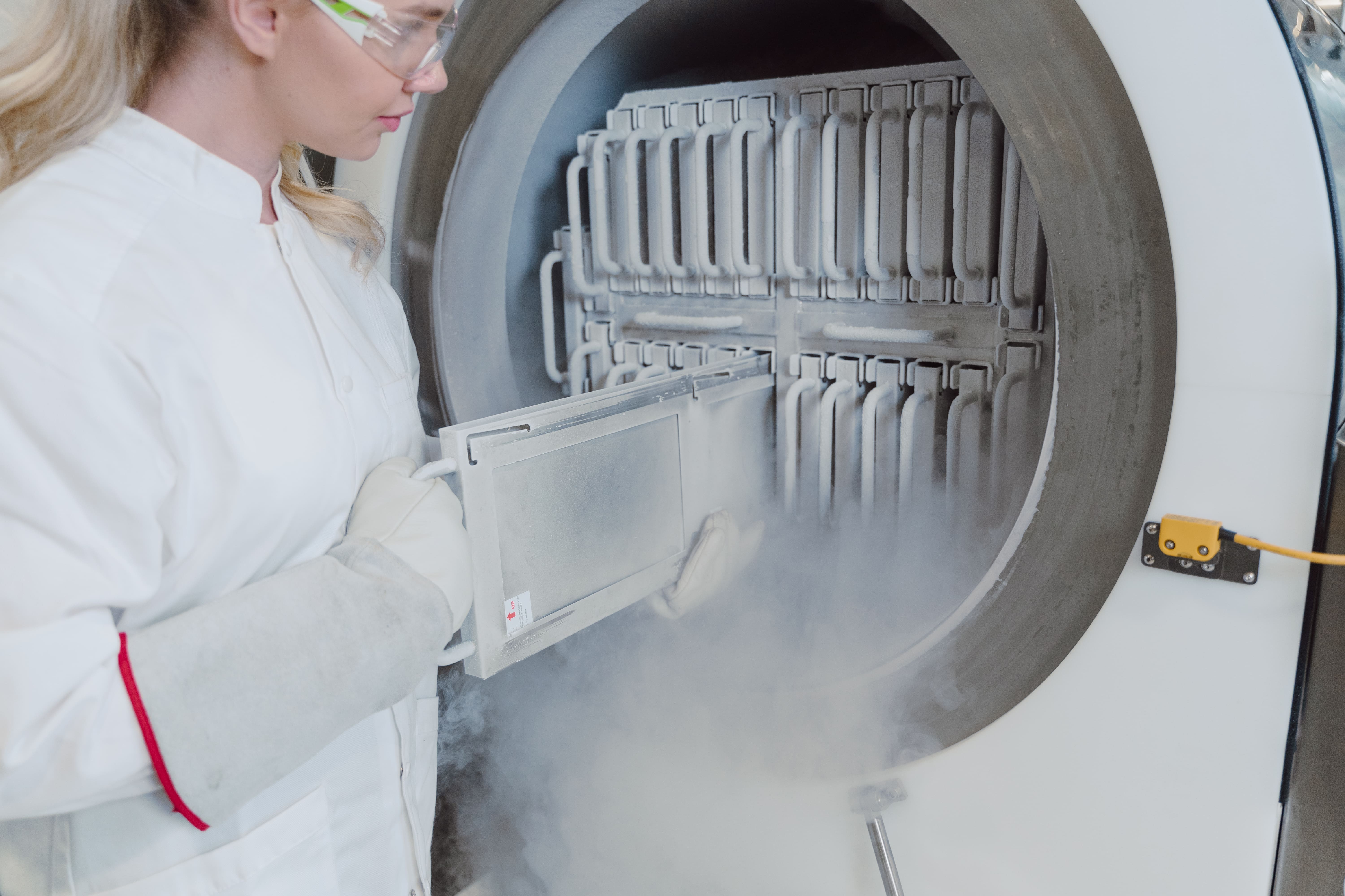 RoSS® Shell: Protection of single-use bags | CPHI Online